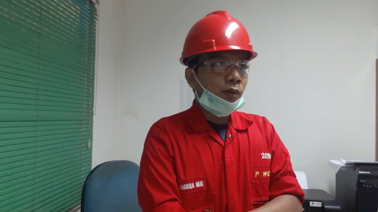 SAFETY NUMBER ONE : PERAN DAN TANGGUNG JAWAB SAFETY OFICER - YouTube