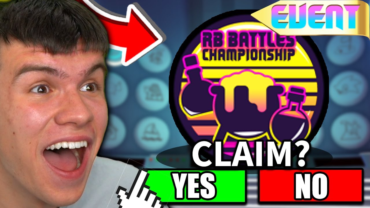 [EVENT] How to get the WACKY WIZARDS RB BATTLES SEASON 3 CHALLENGE ...