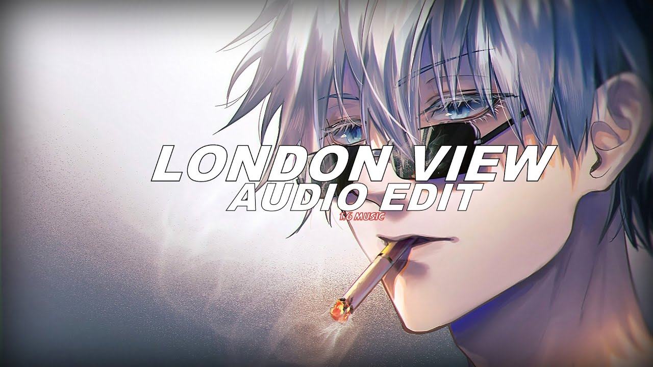 london view - tpl bm (otp) {edit audio} - YouTube