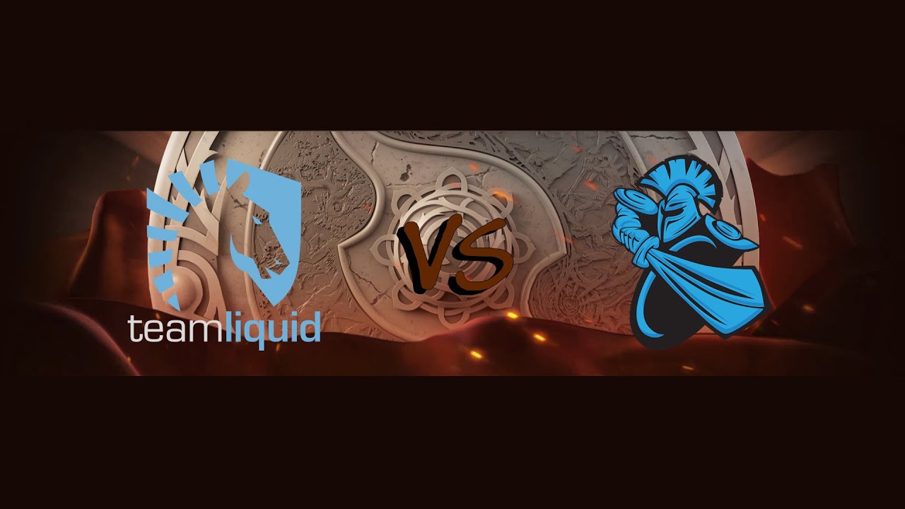 Liquid vs Newbee,TI6 Групповой этап, Игра 2 - YouTube