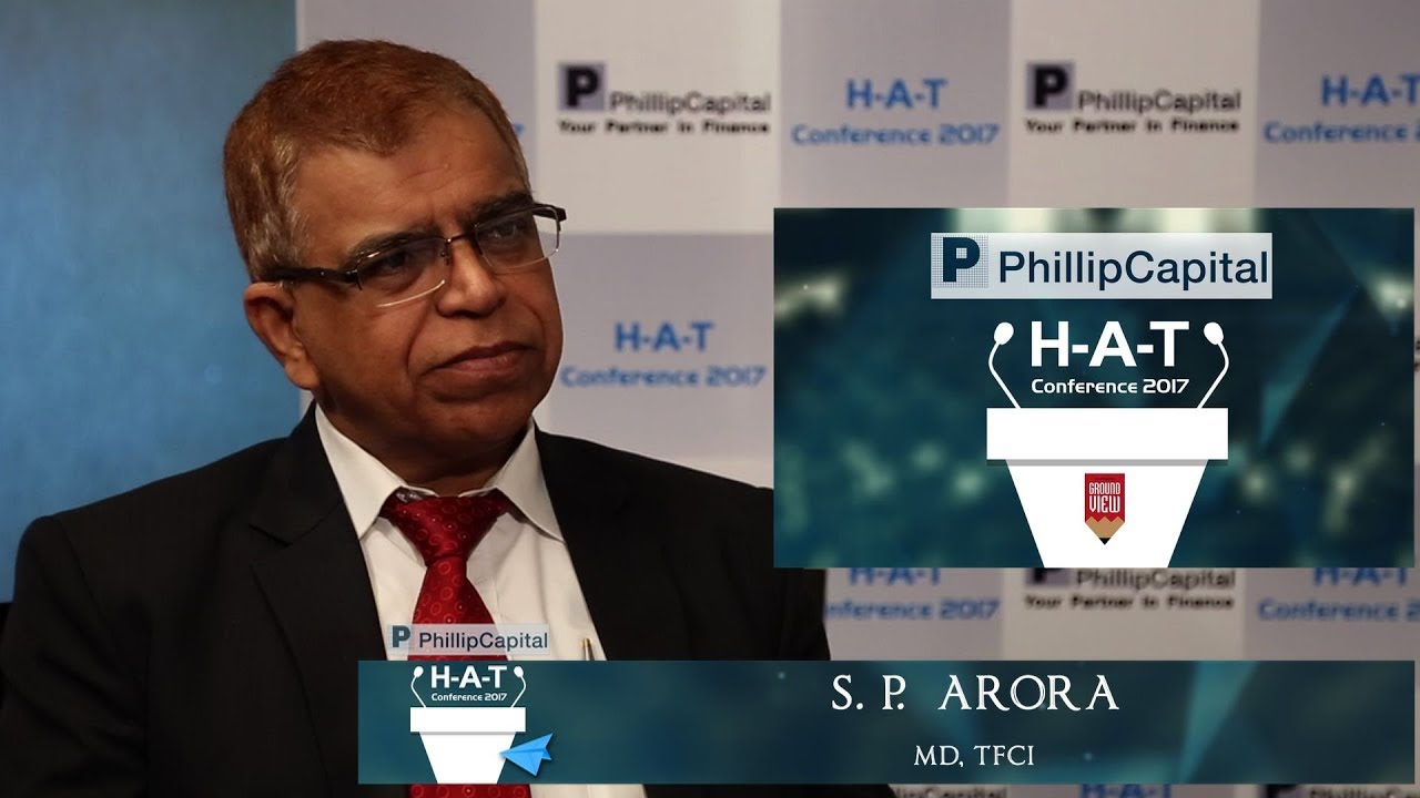 Mr. S.P Arora, MD, TFCI || H-A-T Conference 2017 - YouTube