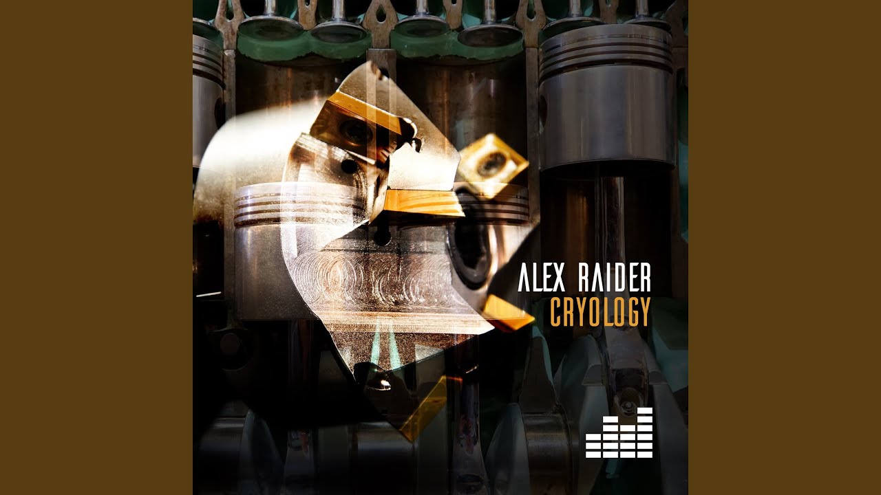 Cryology - YouTube