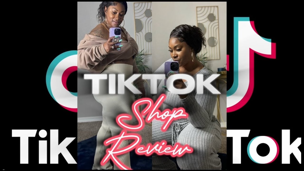 TIKTOK'S BBL JACKET | PANTS & Slides | QC Review - YouTube