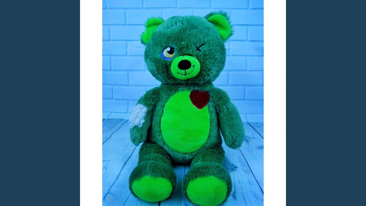 build a bear - YouTube