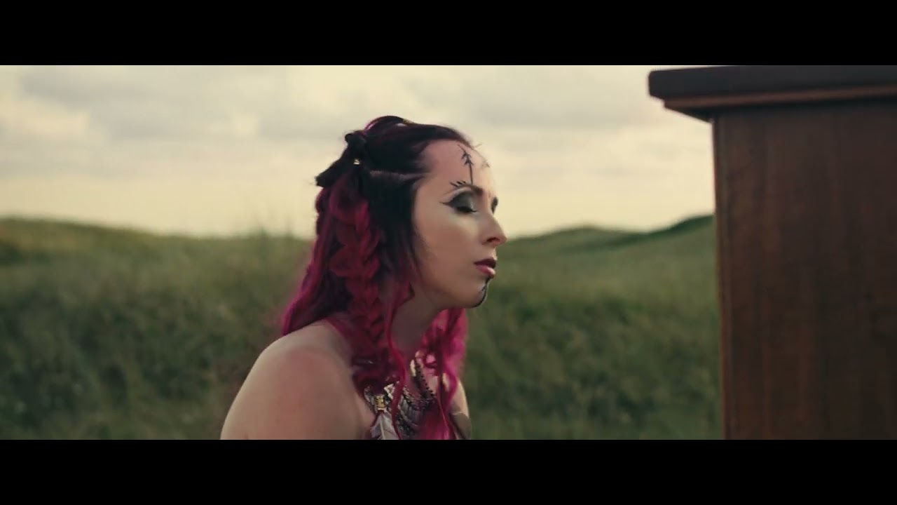 Marliina - Fall [Official Video] - YouTube