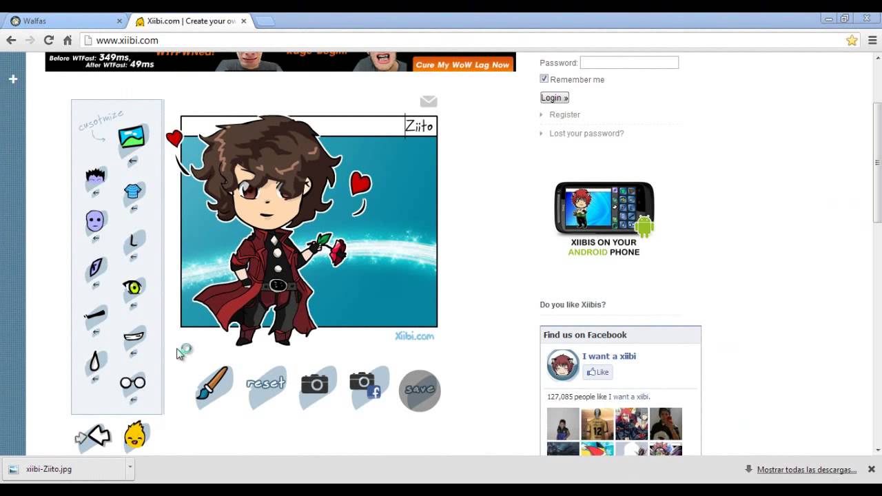 Cómo crear tu propia caricatura , fácil y rapido. - YouTube