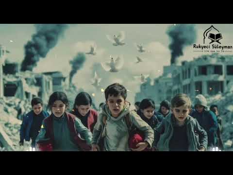 Ana ben öldüm  bir rüya gördüm #islam #nasheed #ezgiler art #automobile#neşid yeni neşit