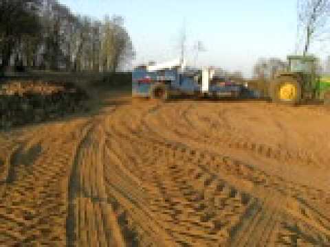 Gallenberg Rock Picker 1 - YouTube