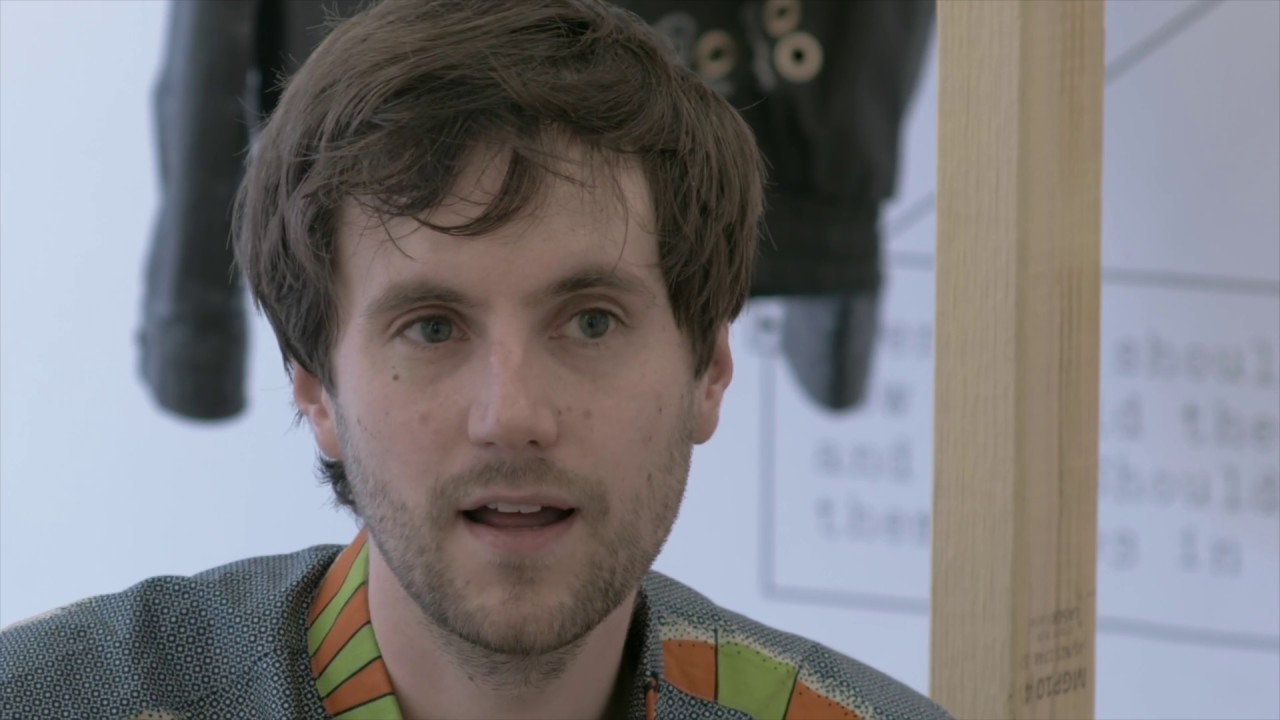 Interview with Tim Breukers - YouTube