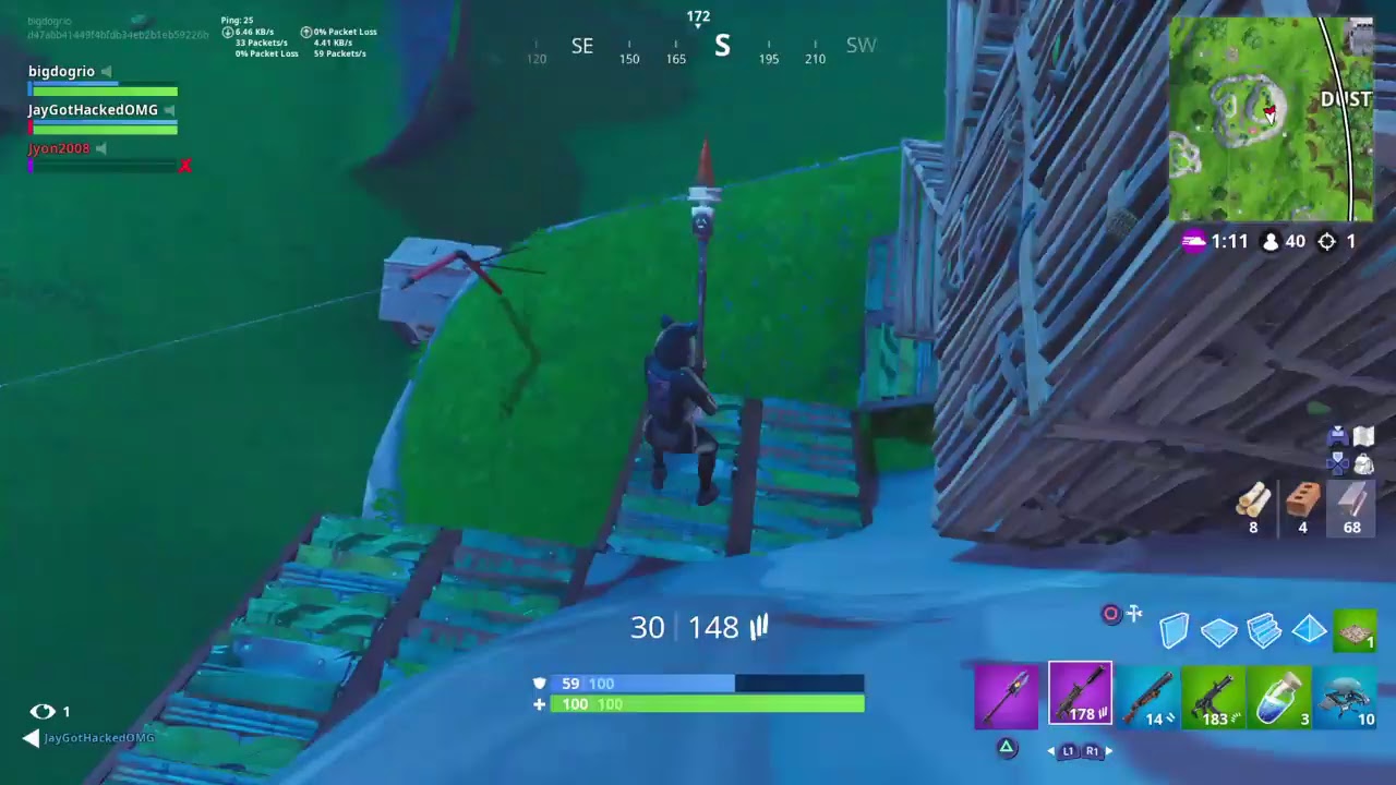 Pro player 120+Solo squad duo and more - YouTube