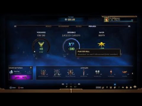 {SMITE splinter} - YouTube
