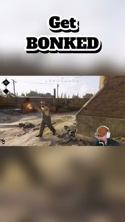 Get BONKED! - YouTube