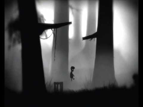 LIMBO GAMEPLAY PS3 - YouTube