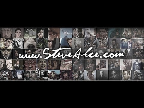 Steve Alce - The Art of Boxing - YouTube