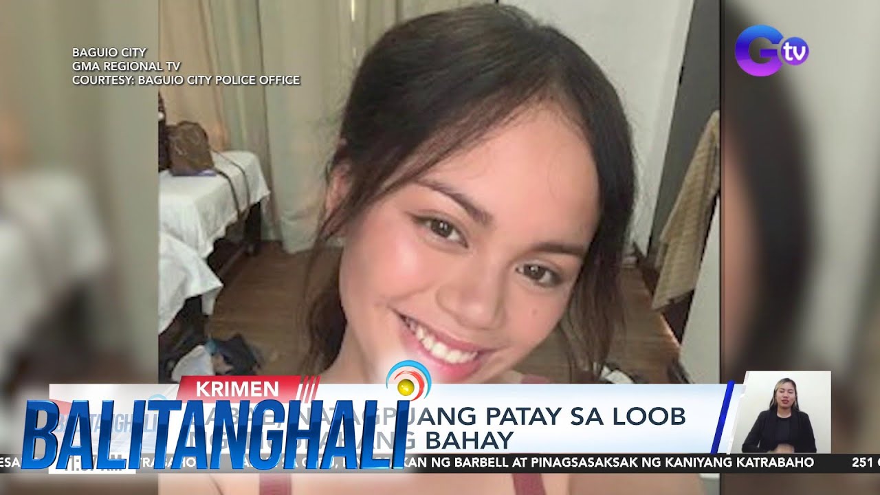 Balitanghali: (Part 1) September 25, 2024 - YouTube