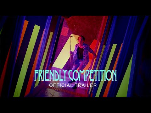 Friendly Competition - Official Trailer - YouTube