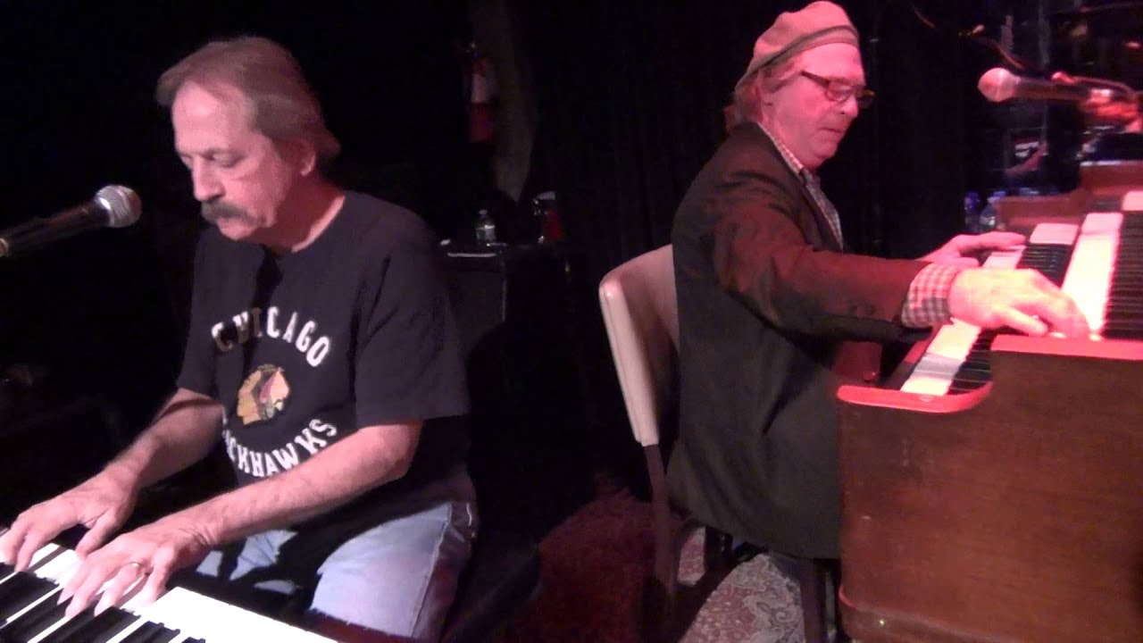 Pro Jam 3 - Club Helsinki Hudson NY - 12-1-13 - YouTube