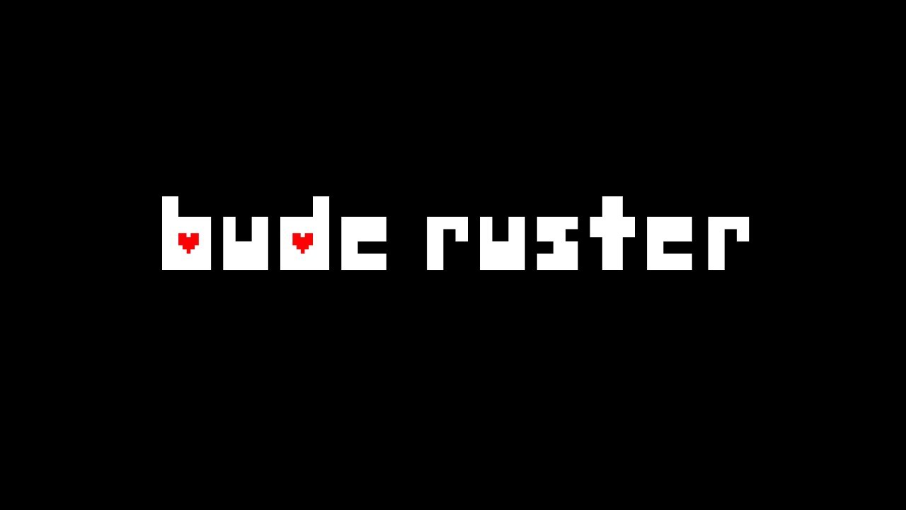 Rude Buster but beats 2 and 3 are swapped - YouTube