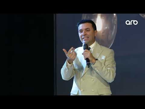 Həmin Zaur - Rəvan Qarayev - Qayıt