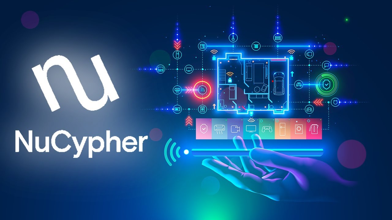 What is NuCypher?- NU Explained - YouTube