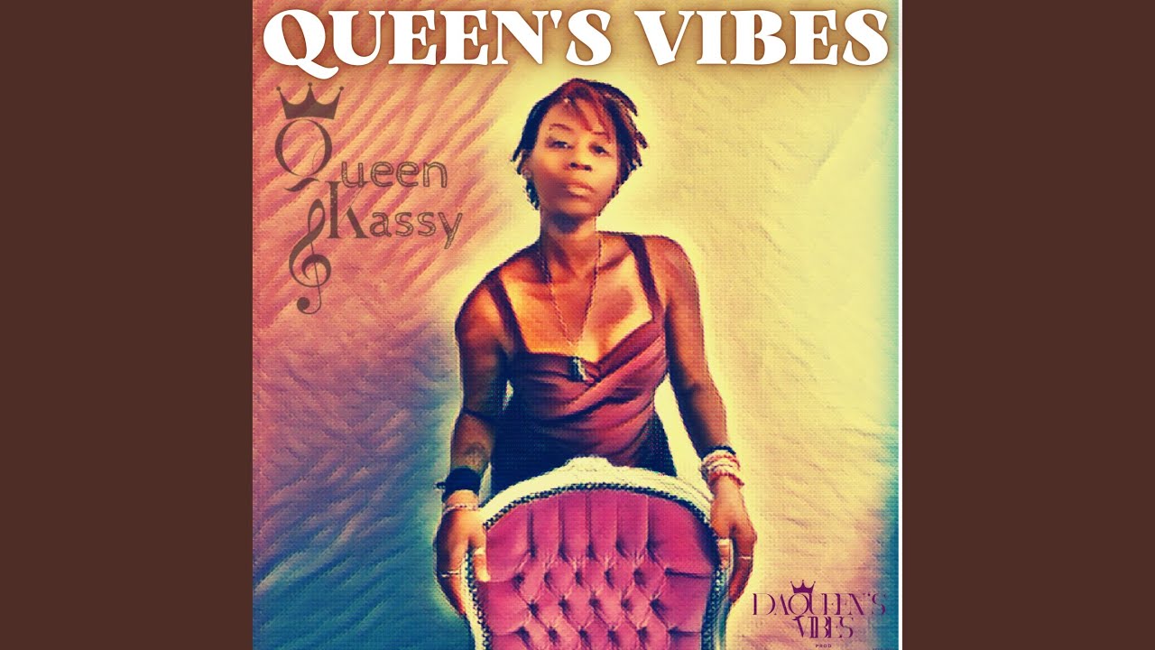 Queen's vibes - YouTube