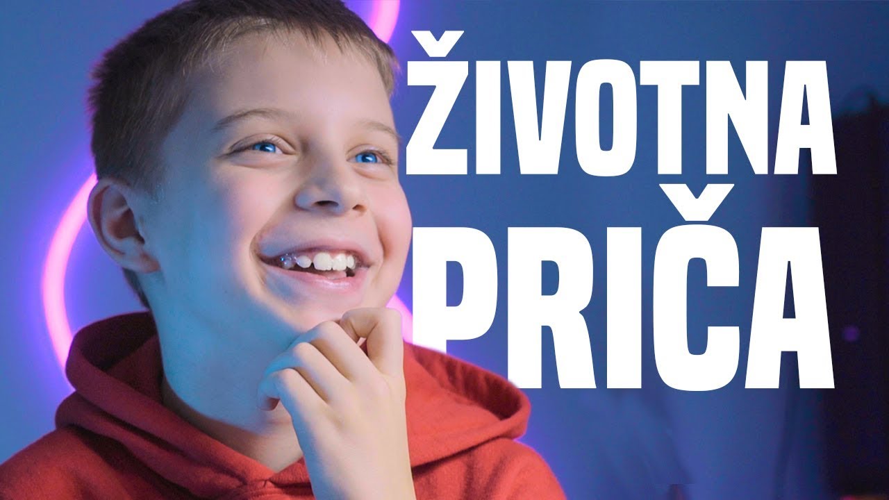 LUKA KOVAČEVIĆ - Stuberi FILM! - YouTube