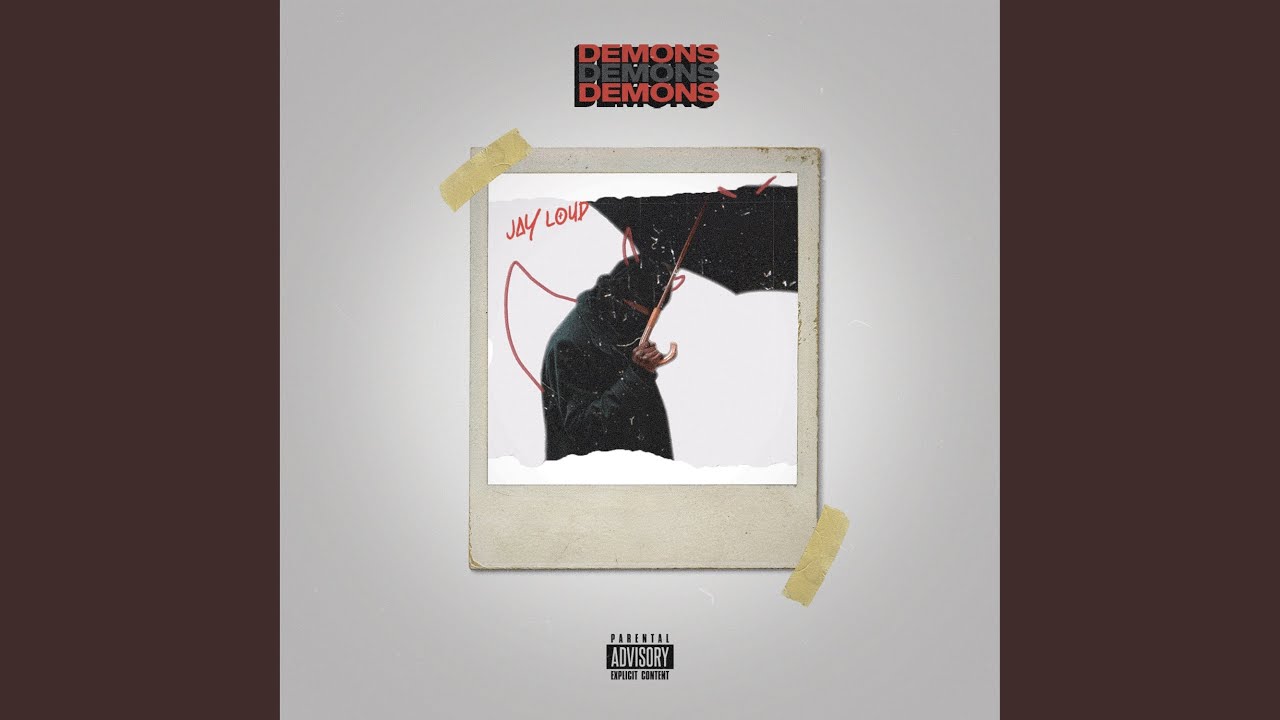 Demons (They Follow Me) - YouTube