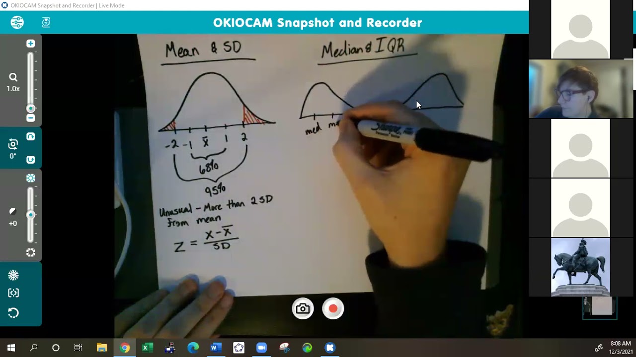 MATH&146 Final Exam Review - YouTube