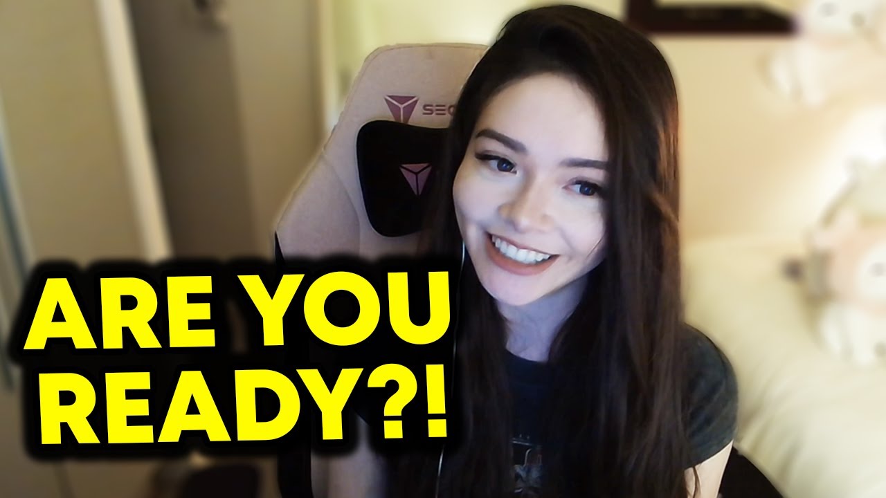 Katchii Reveals Insane News For Her Move To Austin... - YouTube