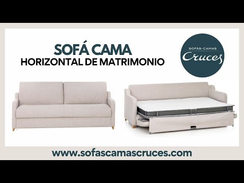 El Sofá Cama ideal para Habitaciones Pequeñas | Muebles Originales