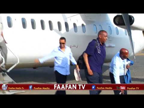 GARISSA OO MARTI GALINAYSA IN KABADAN 600 OO QOF OO MADAX AH IYO SOO DHAWAYN CAJIIB AH