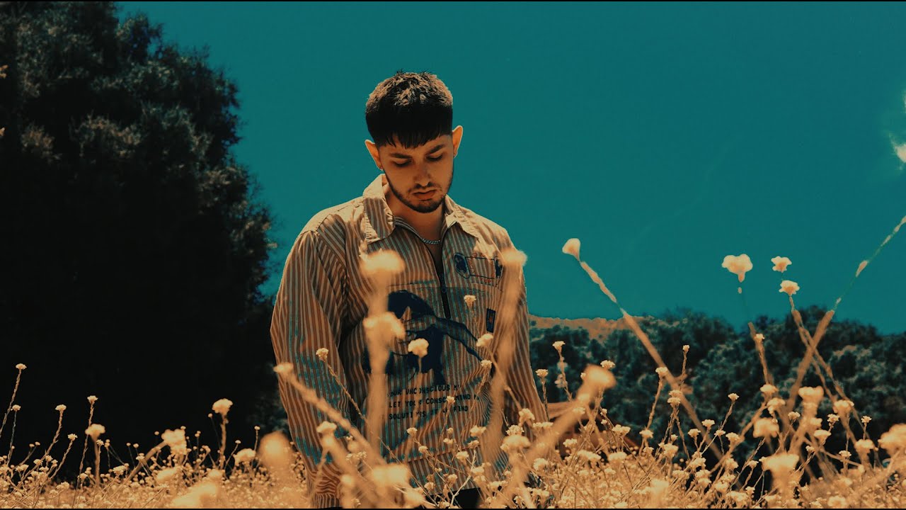 nic violets - ADDICTIONS (official music video) - YouTube