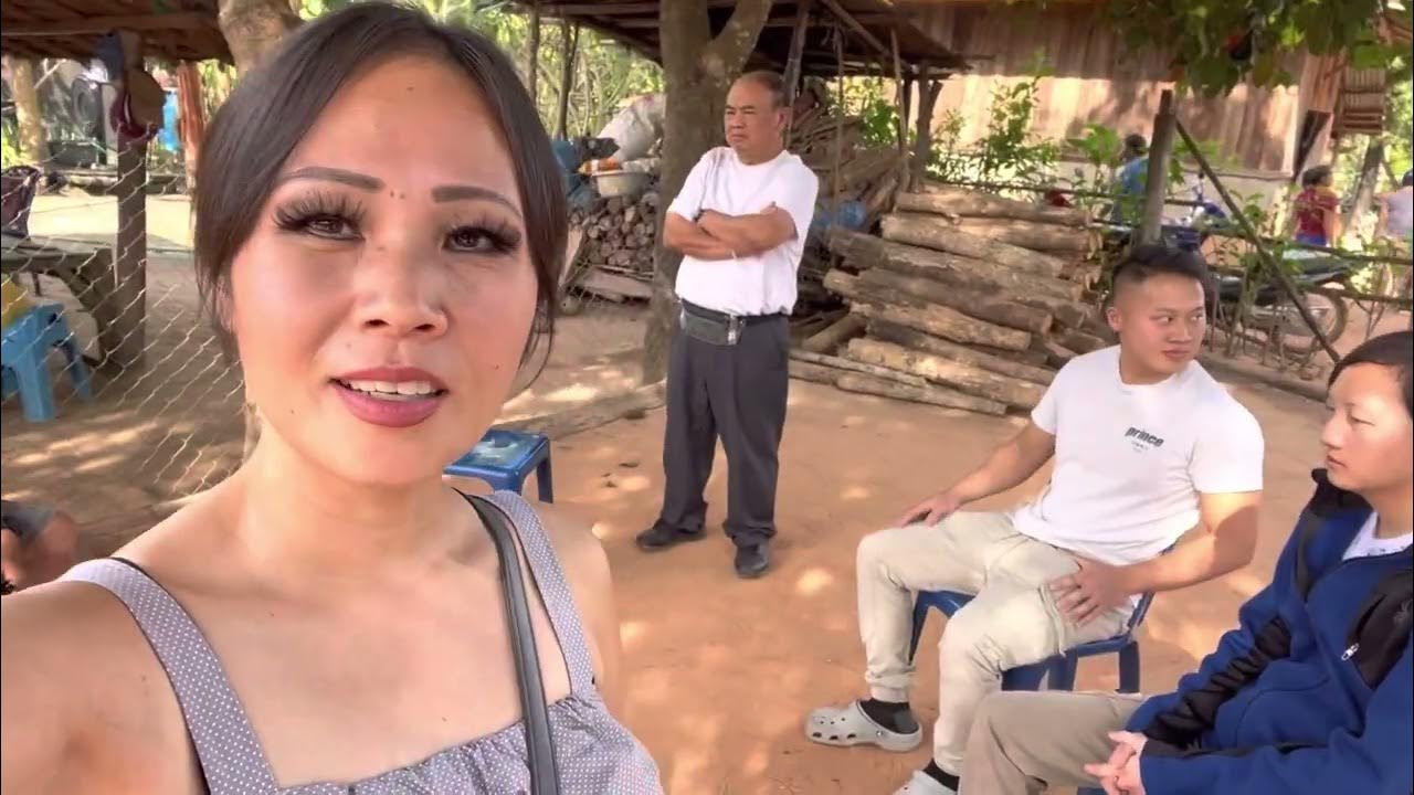 Mus ua si Nplog Teb part 2 - YouTube