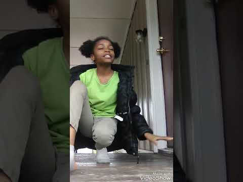 Yoga challenge (fail)