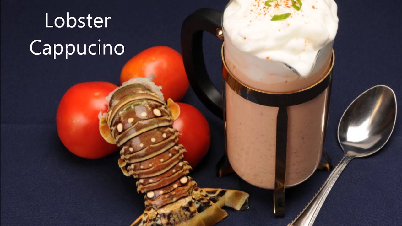 Chef Rob's Gourmet Cafe in Hopkins, Belize - YouTube