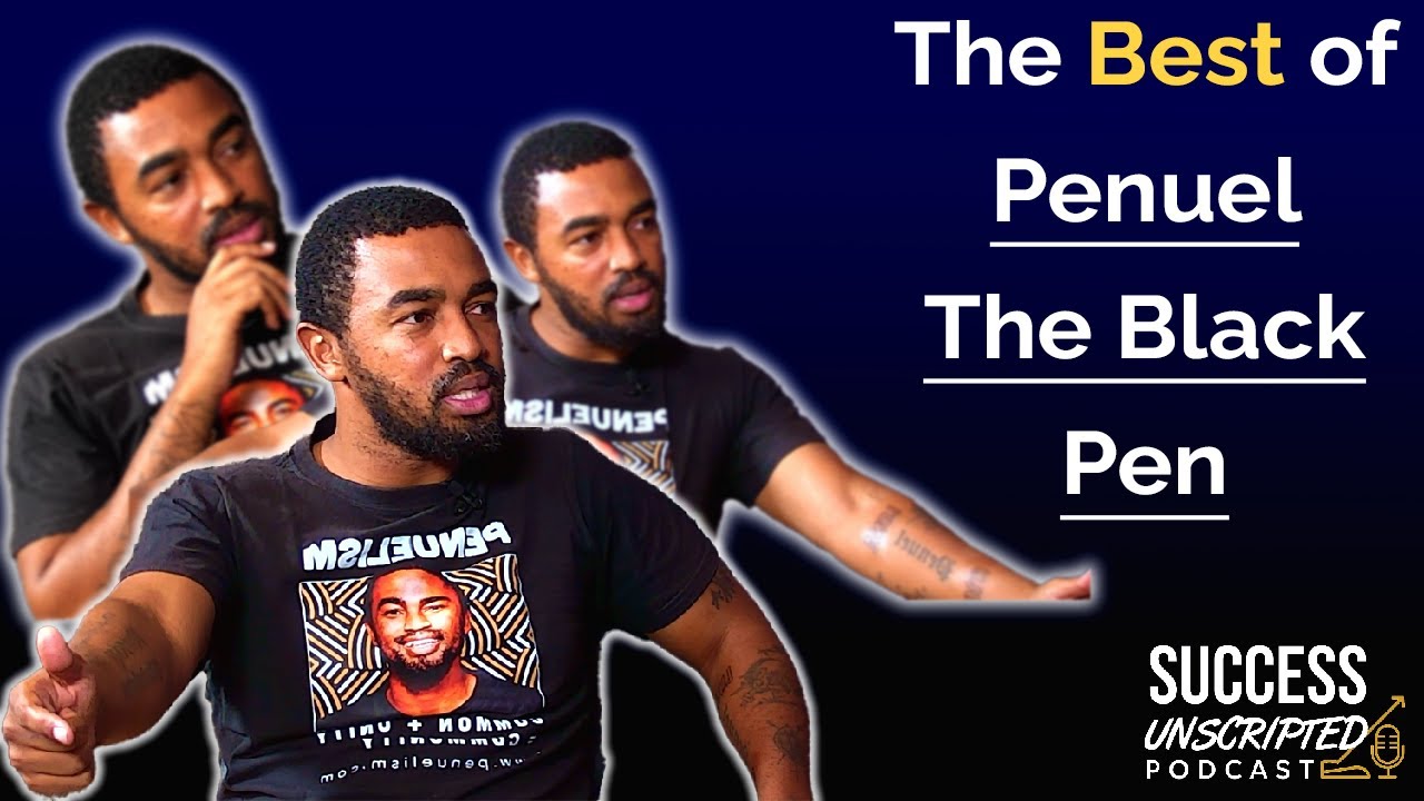 Penuel: The Hard Truths South Africans Need to Hear (Highlights) - YouTube