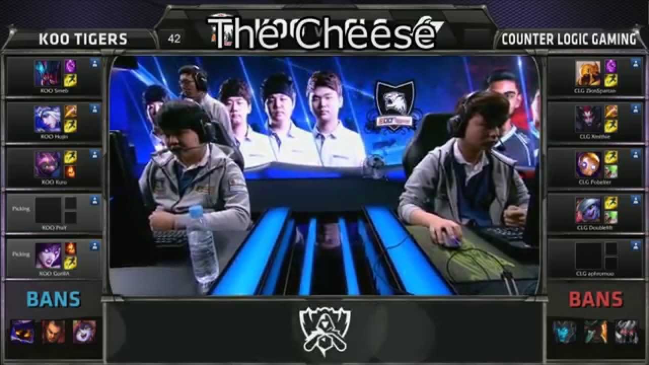 How to Draft Part 3 - Picking (Advanced) - YouTube