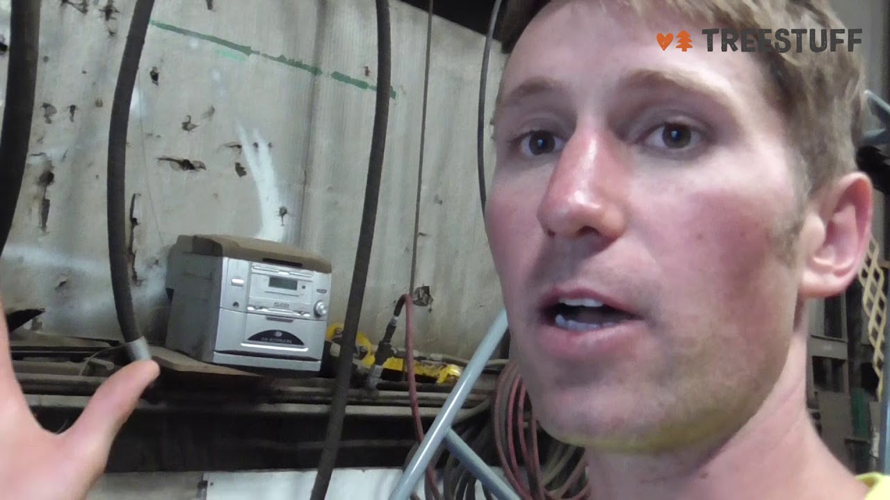 GRCS: Good Rigging Control System - Samuel Bottorf's TreeStuff Customer ...