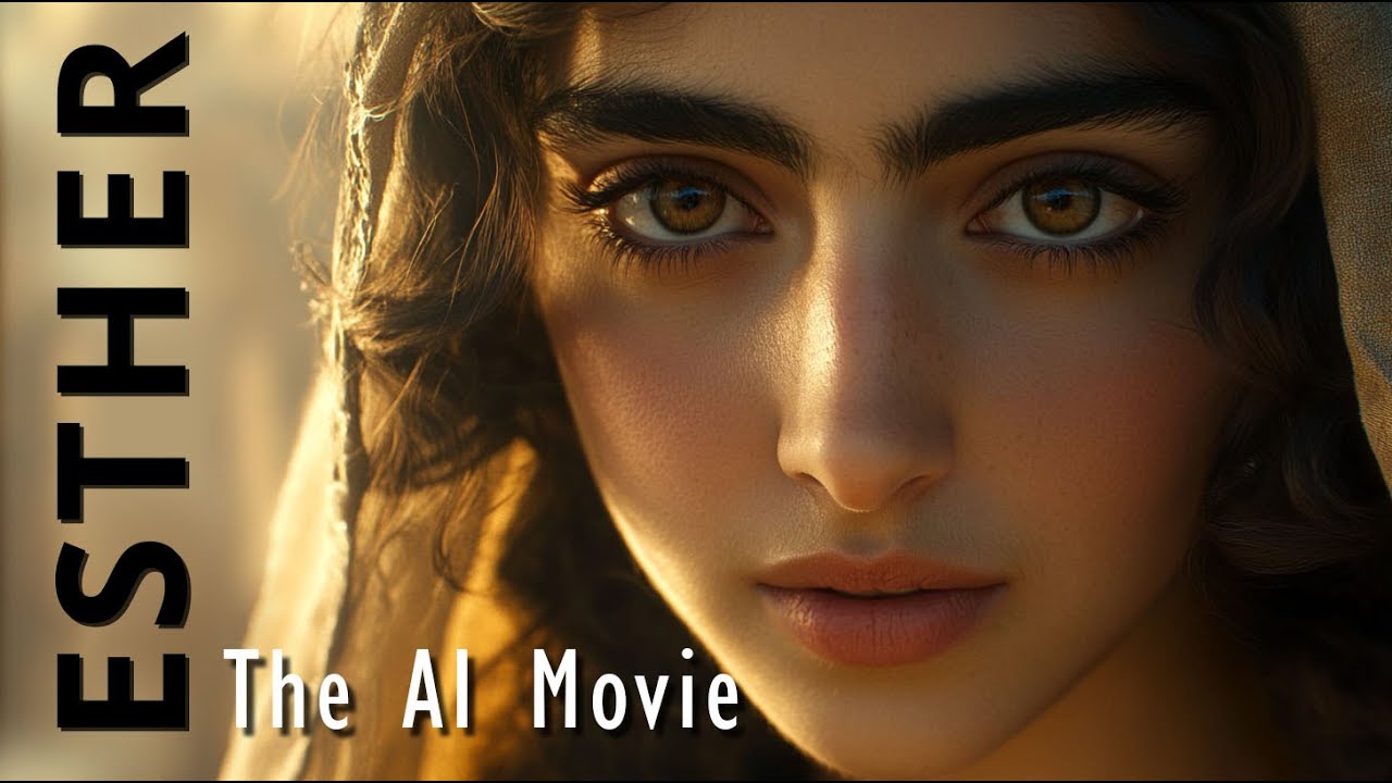 Story of Queen Esther in the Bible: How She SAVED Her People | Bible ...