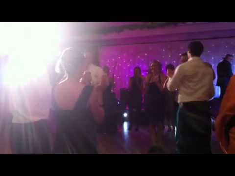 Slattery boys dance - YouTube
