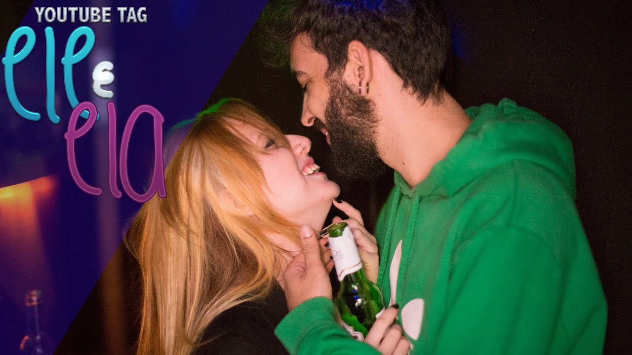 TAG | Ele & Ela - YouTube