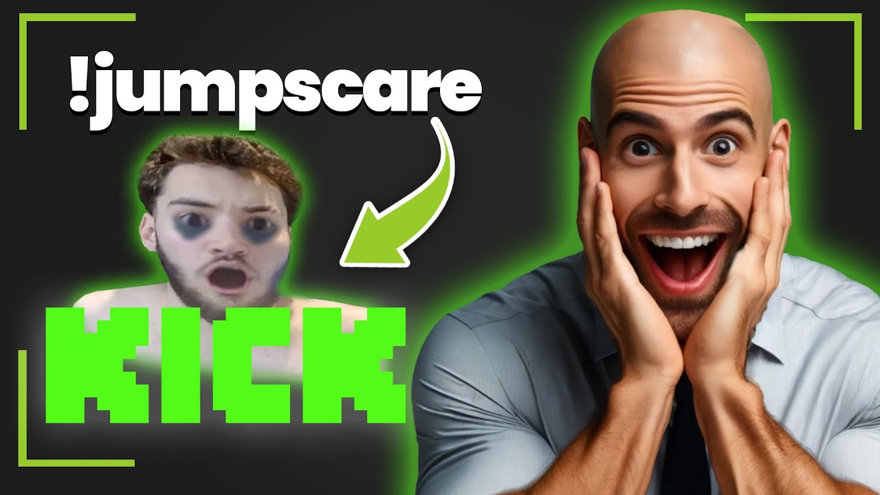 PLAY SOUNDS AND GIFS 🎵 WITH A CUSTOM COMMAND ON KICK.COM - YouTube