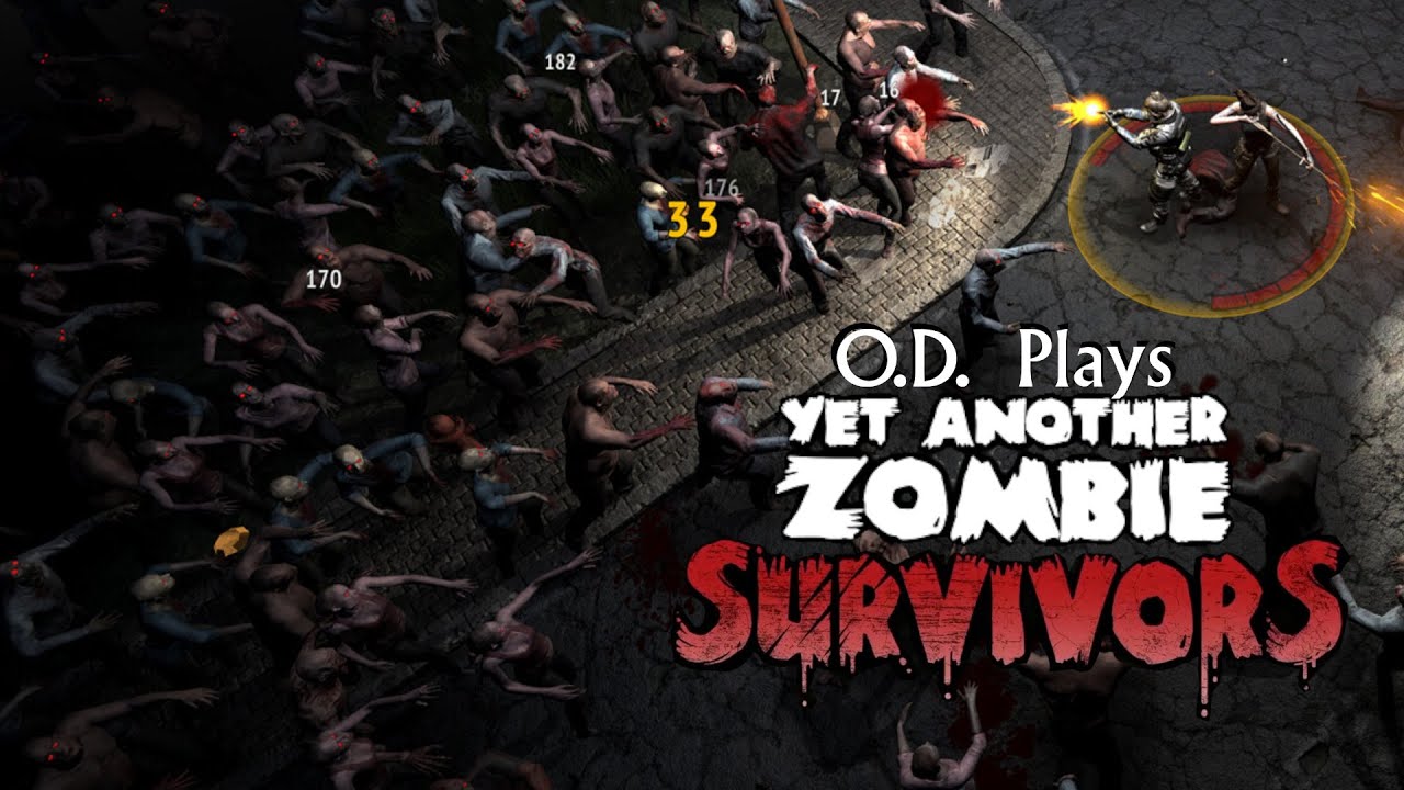 Peak Zeke🌈Yet Another Zombie Survivor☠️|Pc 4k60| Hardcore Unlocked ...