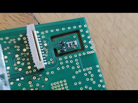 What is inside: radiosonde (meteosonde) Vaisala RS41 - YouTube