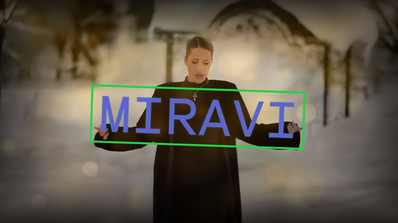 МилМарк смотрит MIRAVI - Воля official mood video, 2024, у нее ...