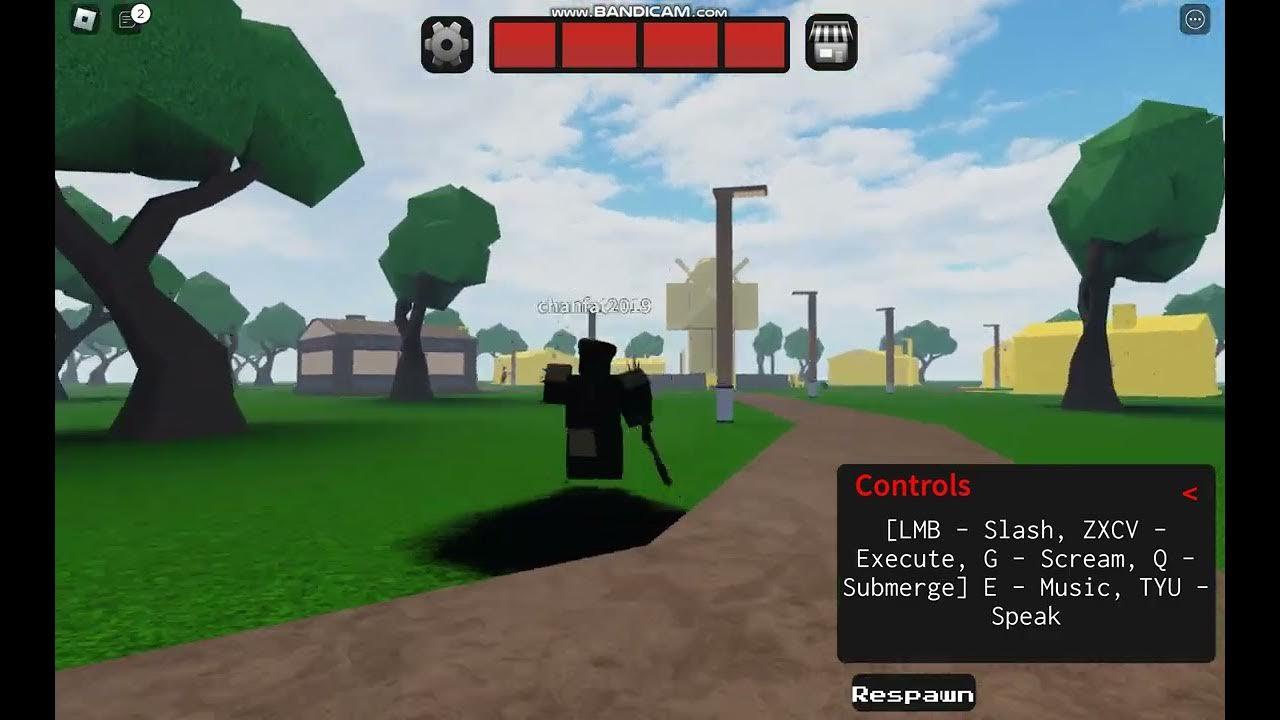 Goner(Roblox script fighting ultimate) - YouTube
