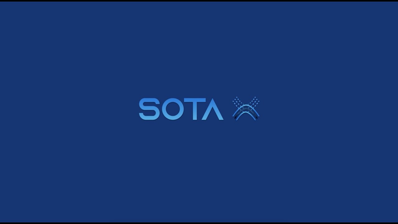 Re-imagining real-time analytics/ Introducing SOTA X / Precise ...