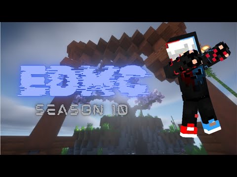 EDMC LAUNCHING LIVE! |EDMC - YouTube