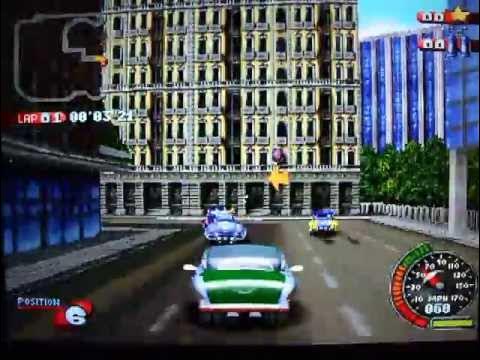 WRECKIN CREW PS1, (New York) - YouTube