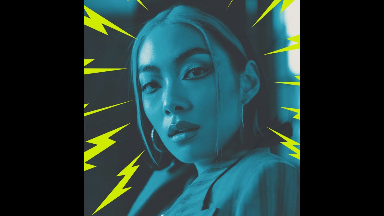 Rina Sawayama | Determined: Mood Boost | Skullcandy - YouTube